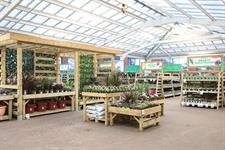 First look at The Range's new superstore format featuring Garden ...